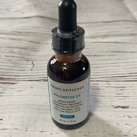 SkinCeuticals | Skincare | New Skinceuticals Floretin Cf With Ferulic ...